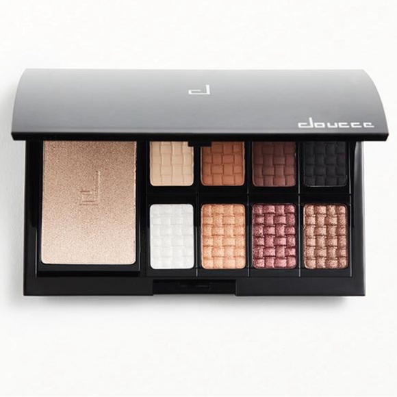 Doucce | Makeup | Doucce Freematic Limited Edition Smokey Pro Palette ...